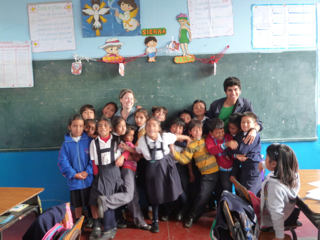 Our Programs | Vive Peru